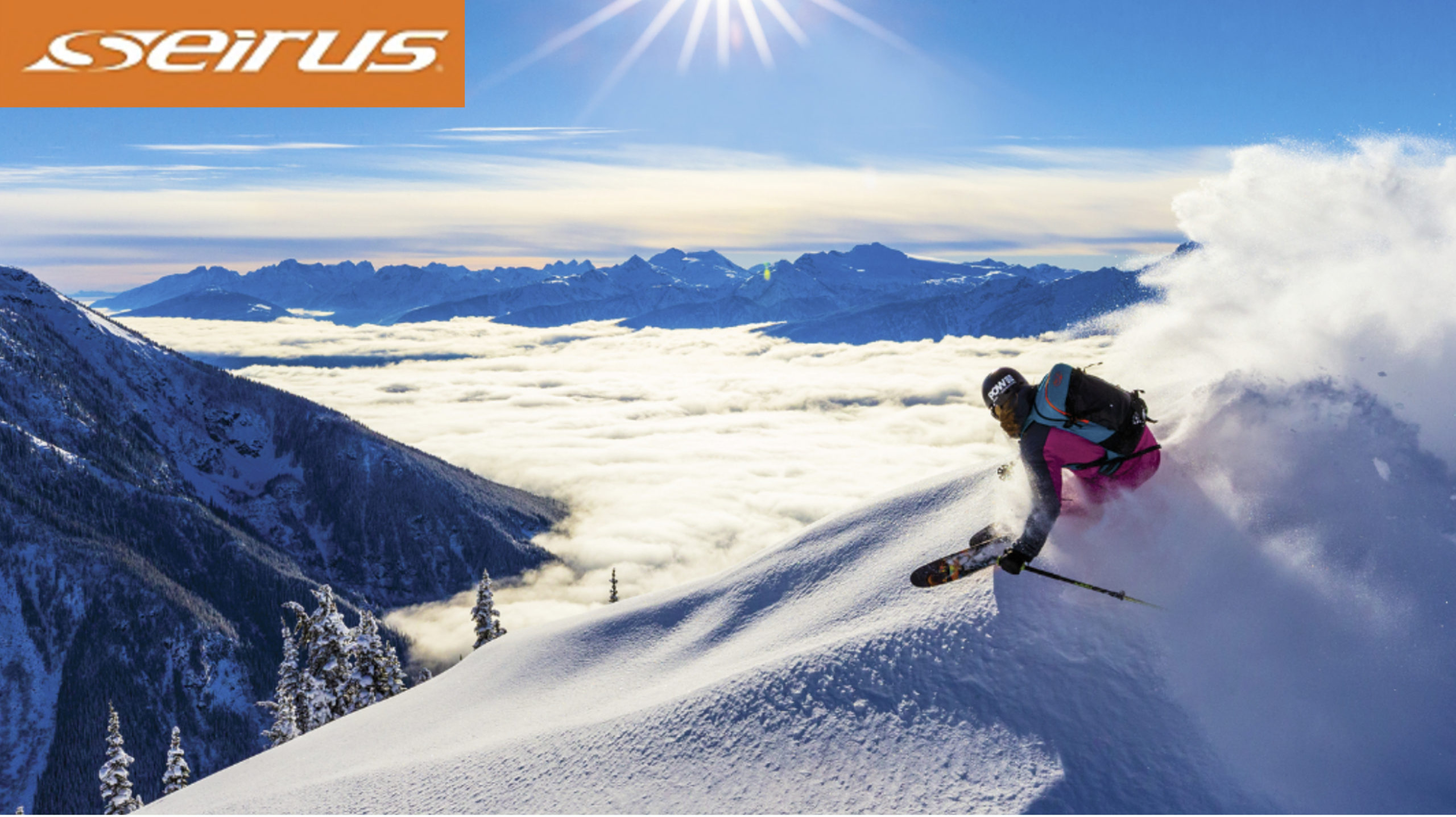 SEIRUS (セイラス)ブランドサイト始動！ - 株式会社 スター商事